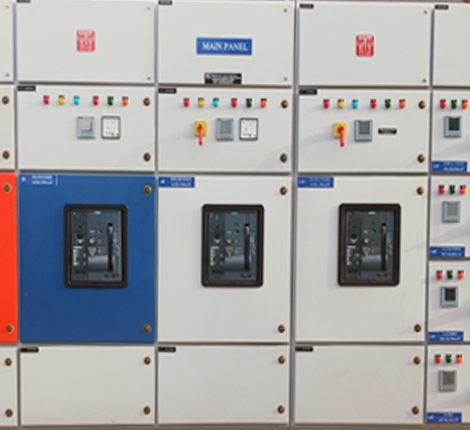 Frequency Electricals – Energize Tomorrow