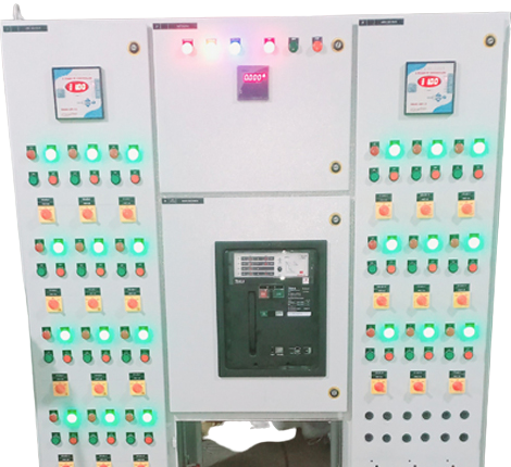 Frequency Electricals – Energize Tomorrow