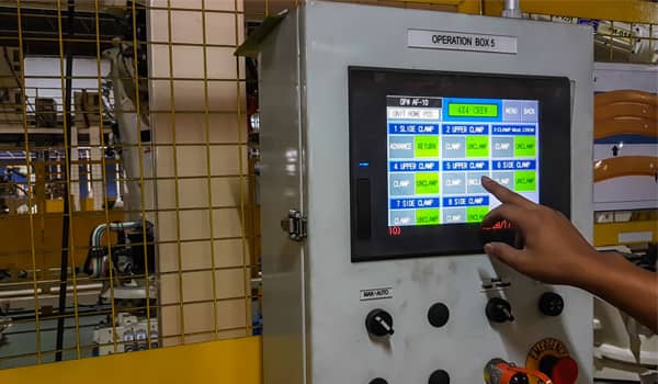 About Us – Frequency Electricals