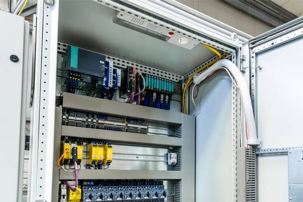 About Us – Frequency Electricals