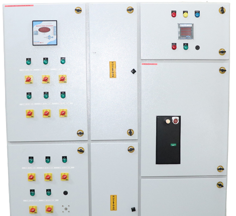 Feeder Pillar – Frequency Electricals