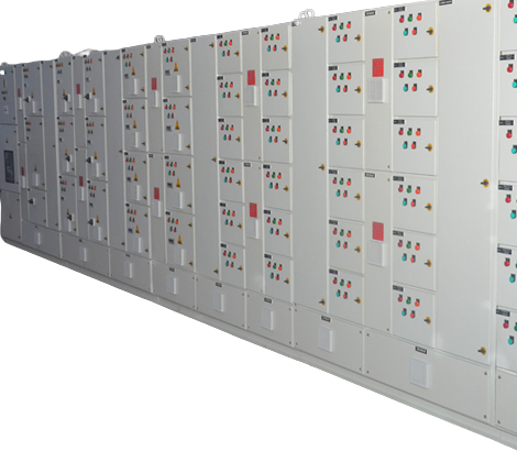 Frequency Electricals – Energize Tomorrow